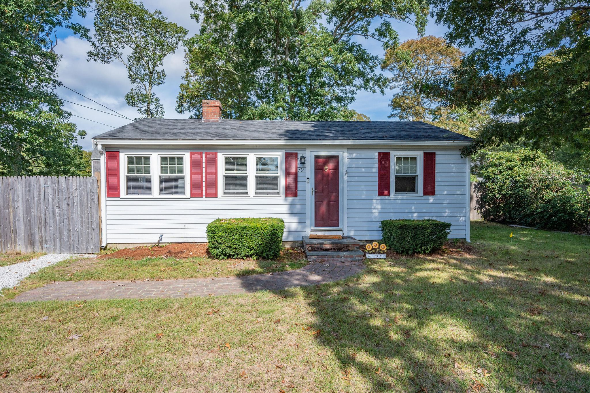 79 Swan Lake Road, West Yarmouth, MA 02673 - See Est. Value, Schools & More