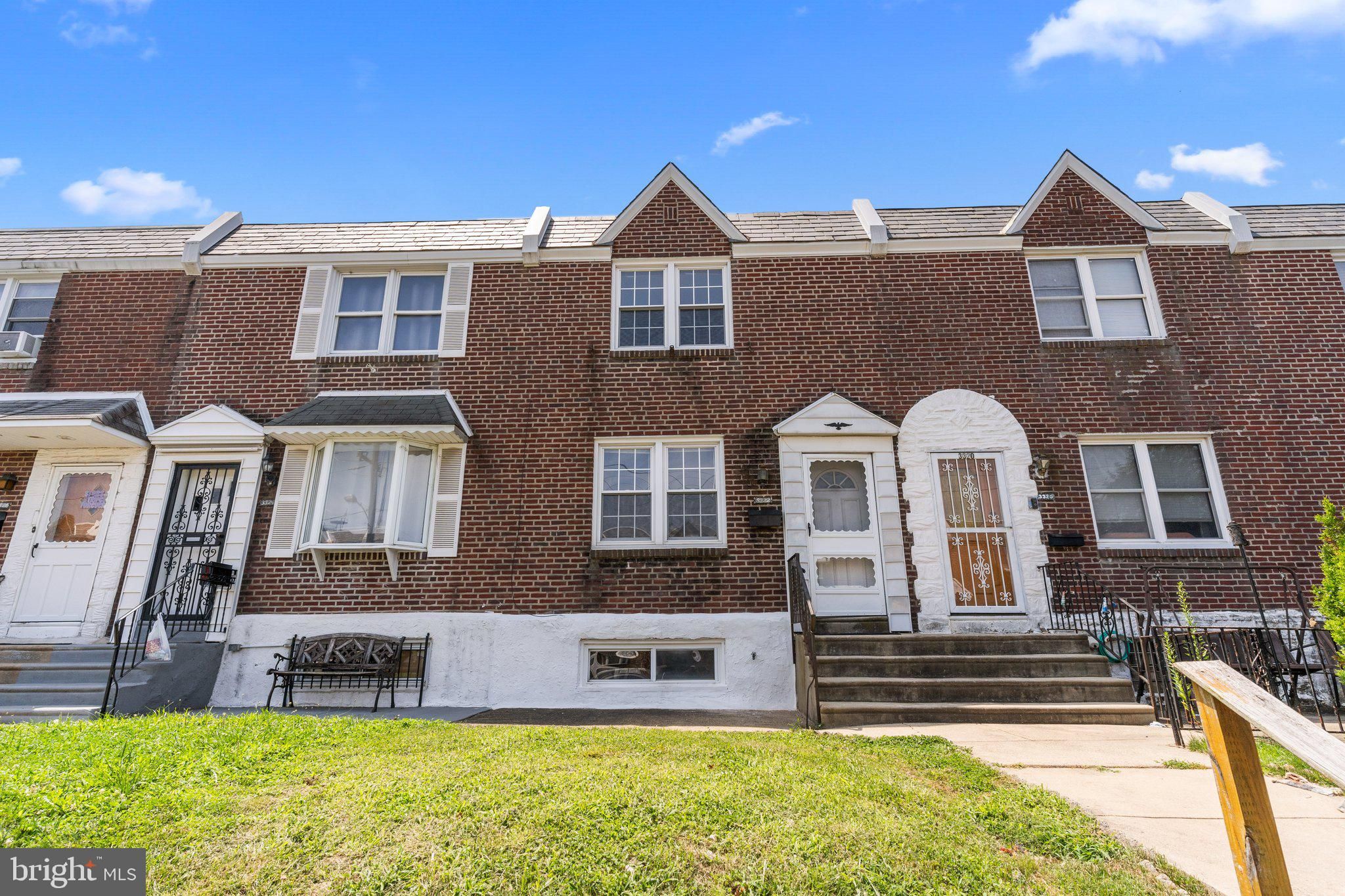 3322 Meridian St, Philadelphia, PA 19136 - See Est. Value, Schools & More