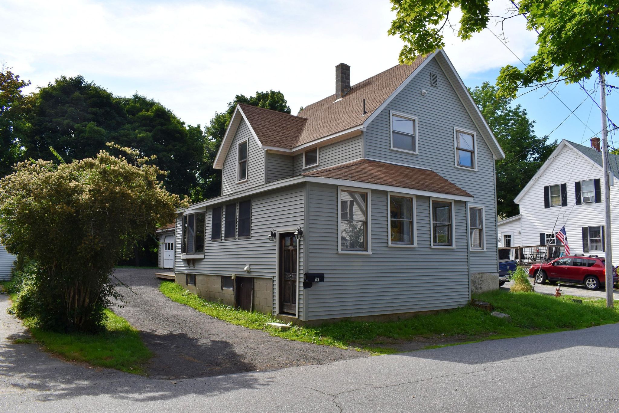 17 West St, Bath, ME 04530 | Trulia