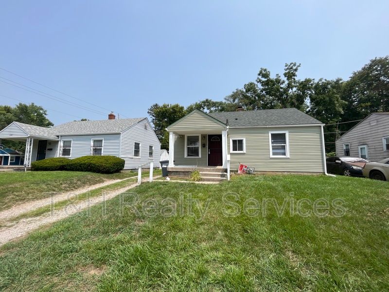 3363 Nicholas Ave, Indianapolis, IN 46218 - See Est. Value, Schools & More