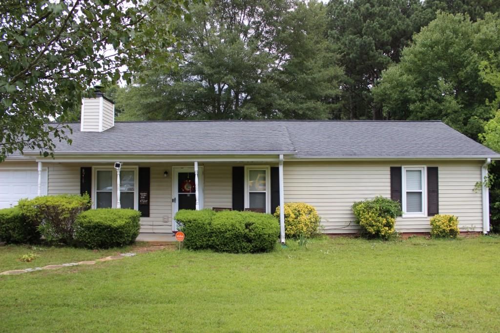 3151 Lancer Dr, Powder Springs, GA 30127 - See Est. Value, Schools & More