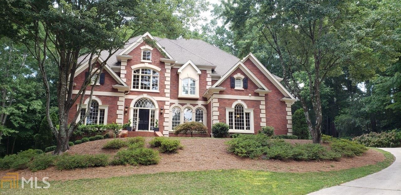 4351 River Bottom Dr, Peachtree Corners, GA 30092 - See Est. Value ...