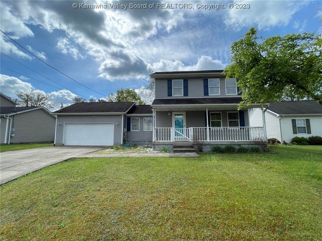 2371 Virginia Ave, Hurricane, WV 25526 - See Est. Value, Schools & More