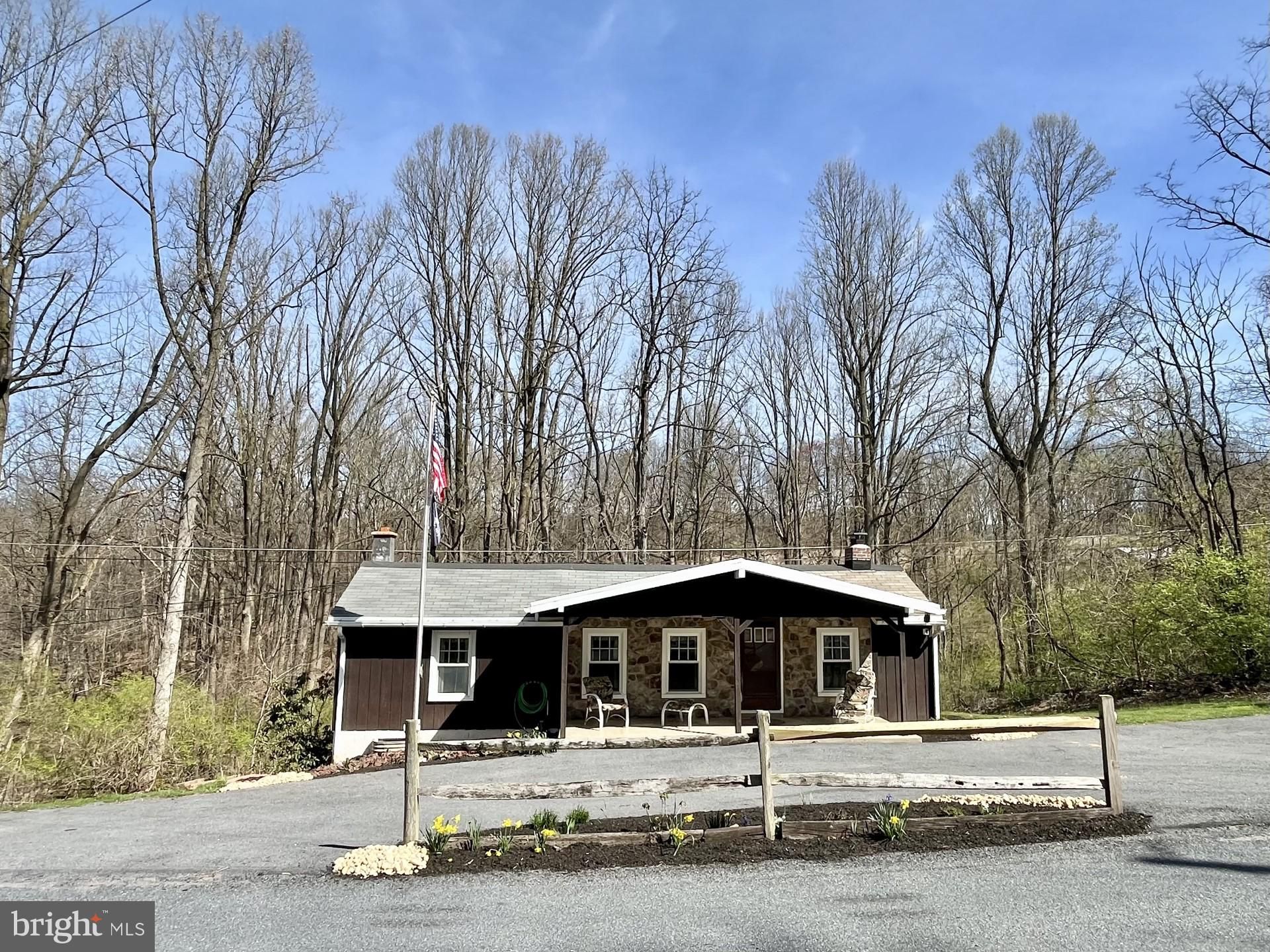 113 Blimline Rd, Reading, PA 19608 - See Est. Value, Schools & More