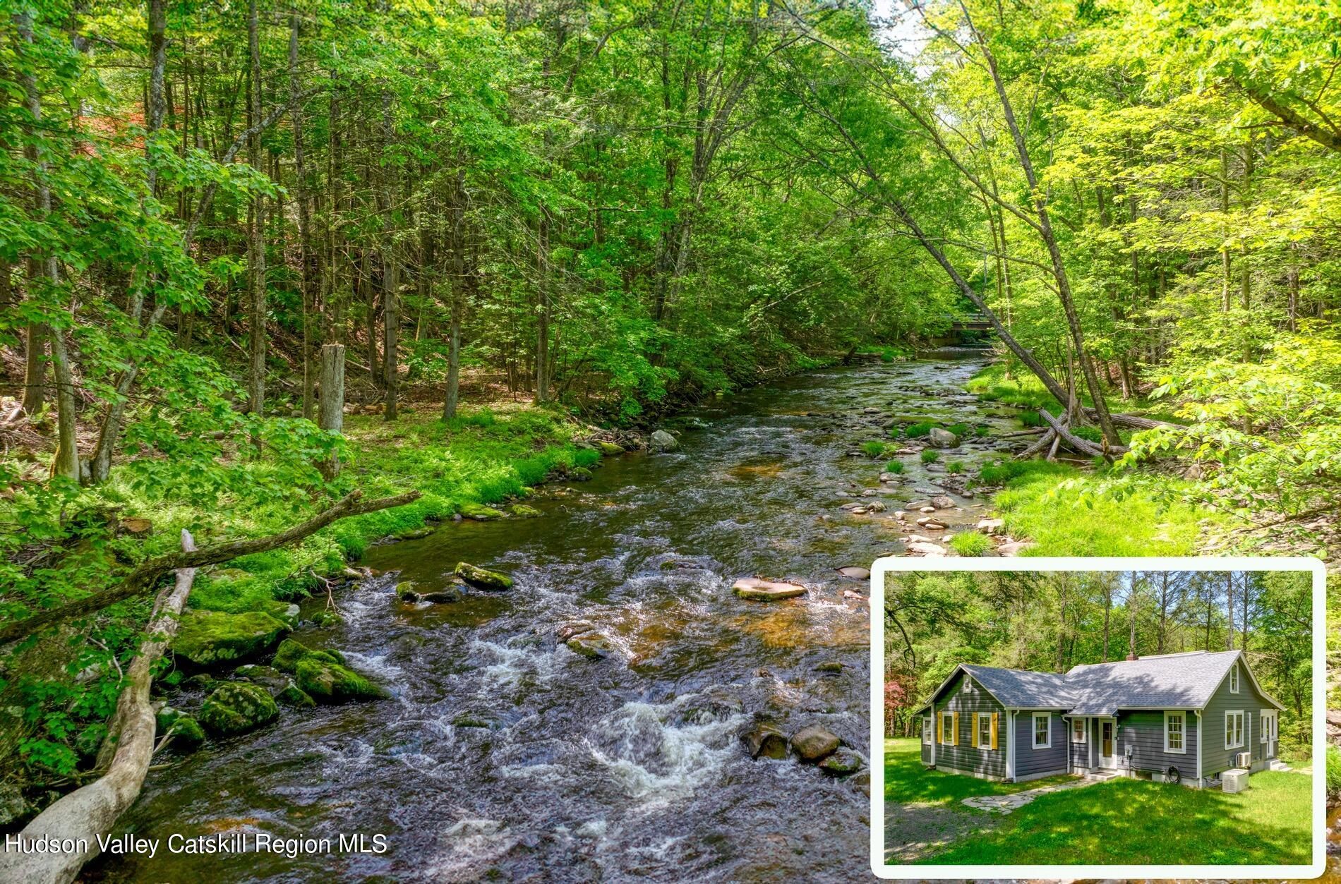 36 Boodle Hole Road, Accord, NY 12404 - See Est. Value, Schools & More