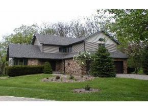2805 N Thatcher Ct, Bloomington, IN 47401 - See Est. Value, Schools & More