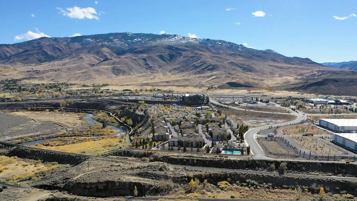 350 Boomtown Garson Rd #4-107, Verdi, NV 89439 - See Est. Value ...