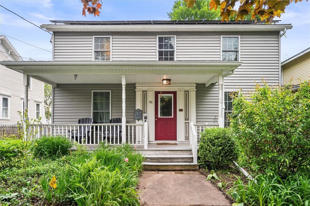 91 State St, Brockport, NY 14420 - See Est. Value, Schools & More