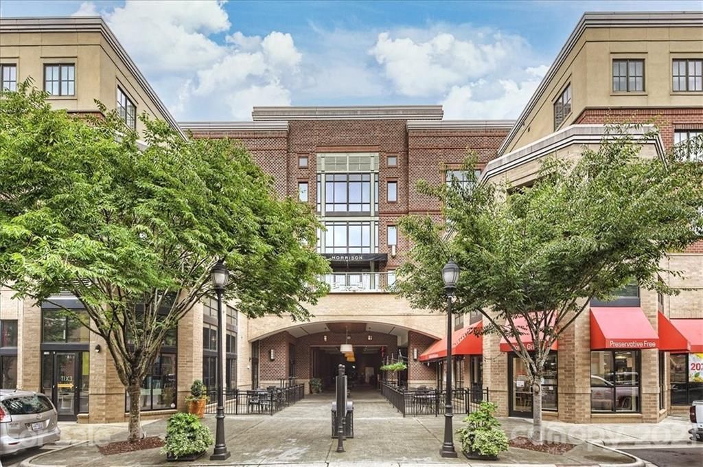 721 Governor Morrison St #501, Charlotte, NC 28211 - See Est. Value ...