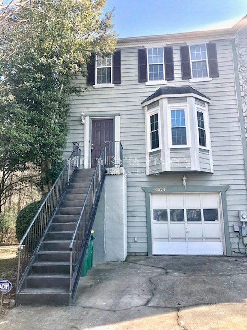 6574 Meadow Green Cir, Peachtree Corners, GA 30092 - Trulia | Trulia