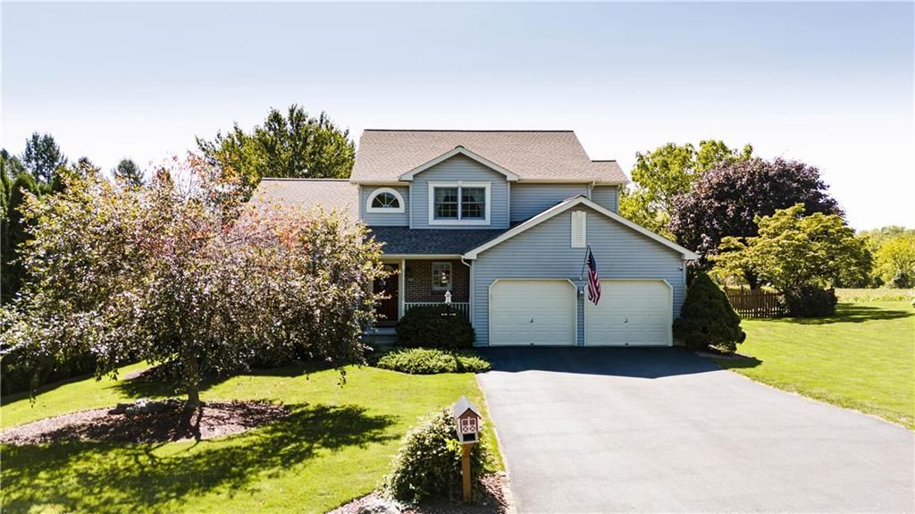 2820 Raspberry Ln N, Coplay, PA 18037 - See Est. Value, Schools & More