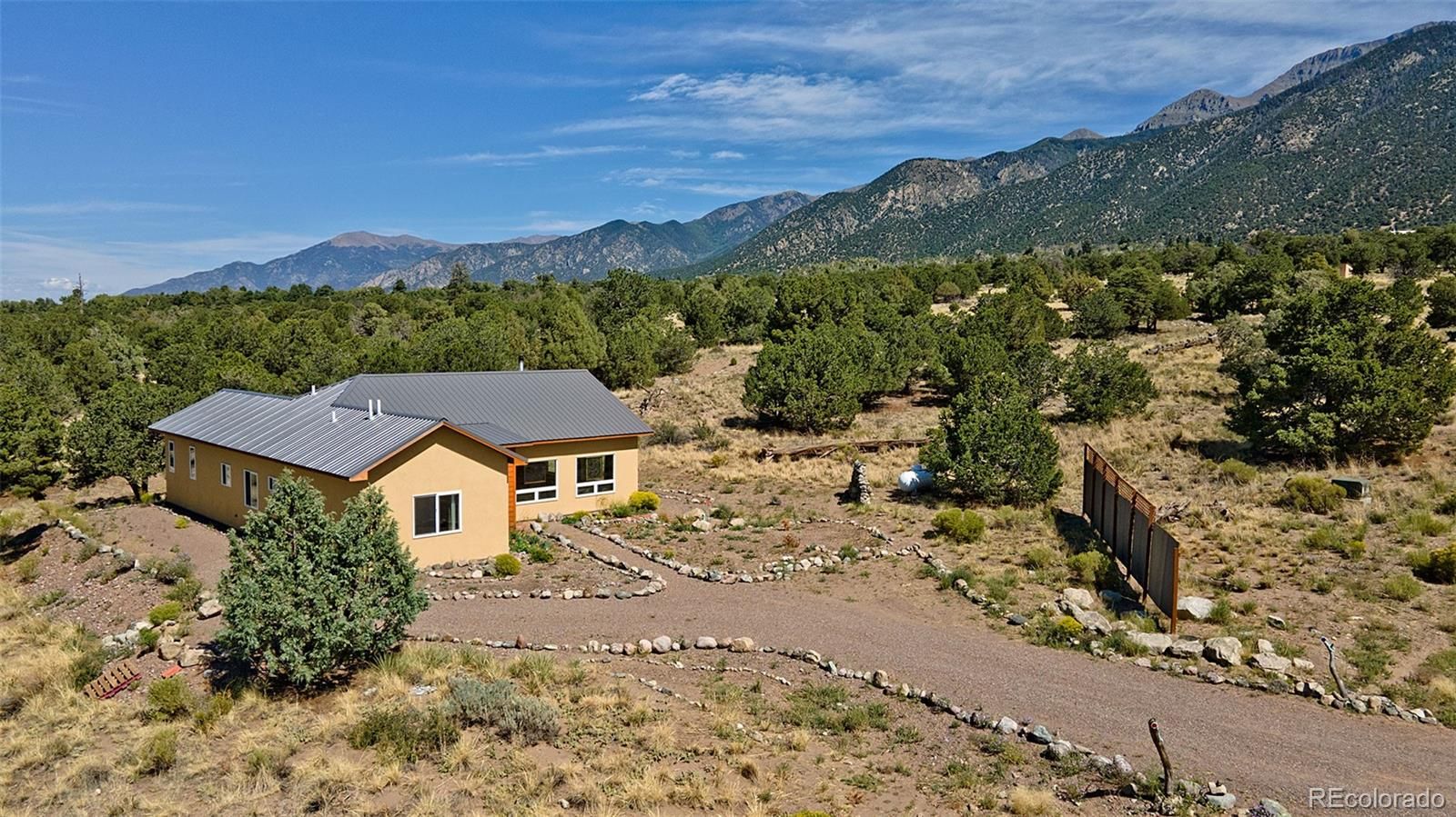 4476 Ridgecrest Way, Crestone, CO 81131 - See Est. Value, Schools & More