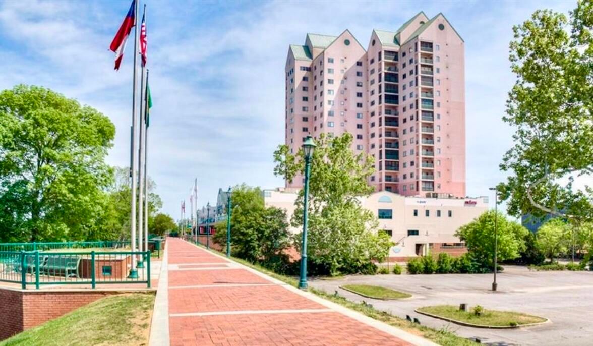 1 7th St #805, Augusta, GA 30901 - See Est. Value, Schools & More