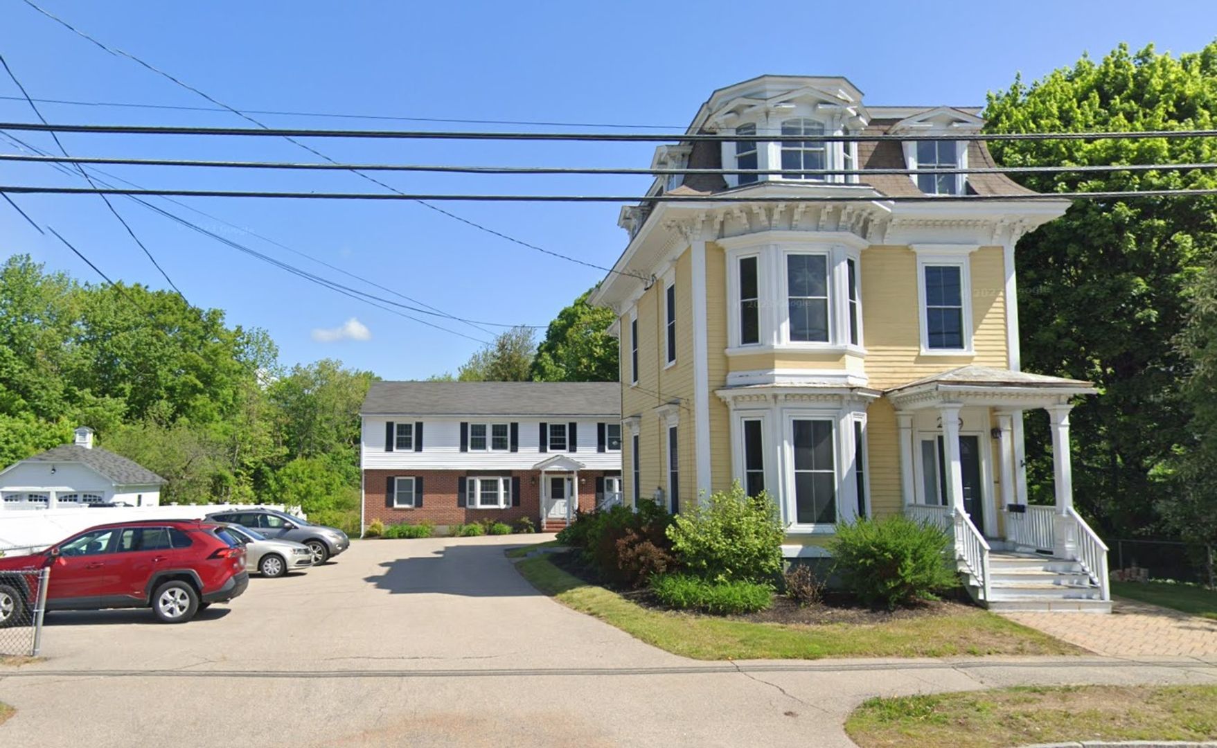 LO - 271 Washington Street - Dover, NH | Trulia