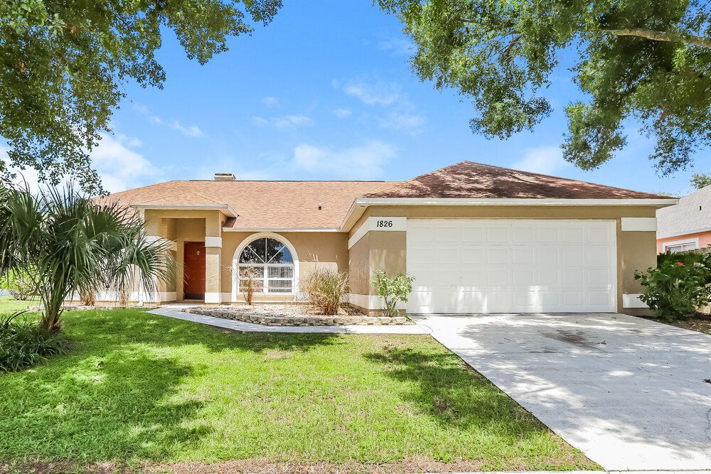 1826 Citrus Orchard Way, Valrico, FL 33594 - See Est. Value, Schools & More