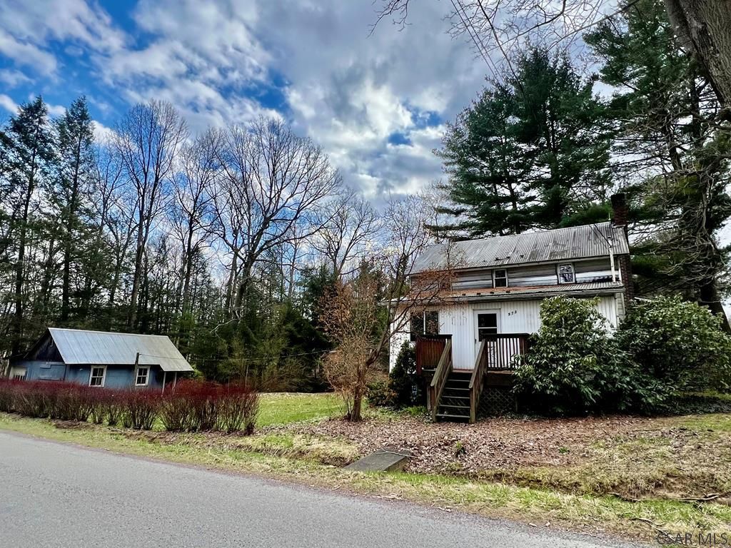 375 Whipkey Dam Rd, Rockwood, PA 15557 - See Est. Value, Schools & More