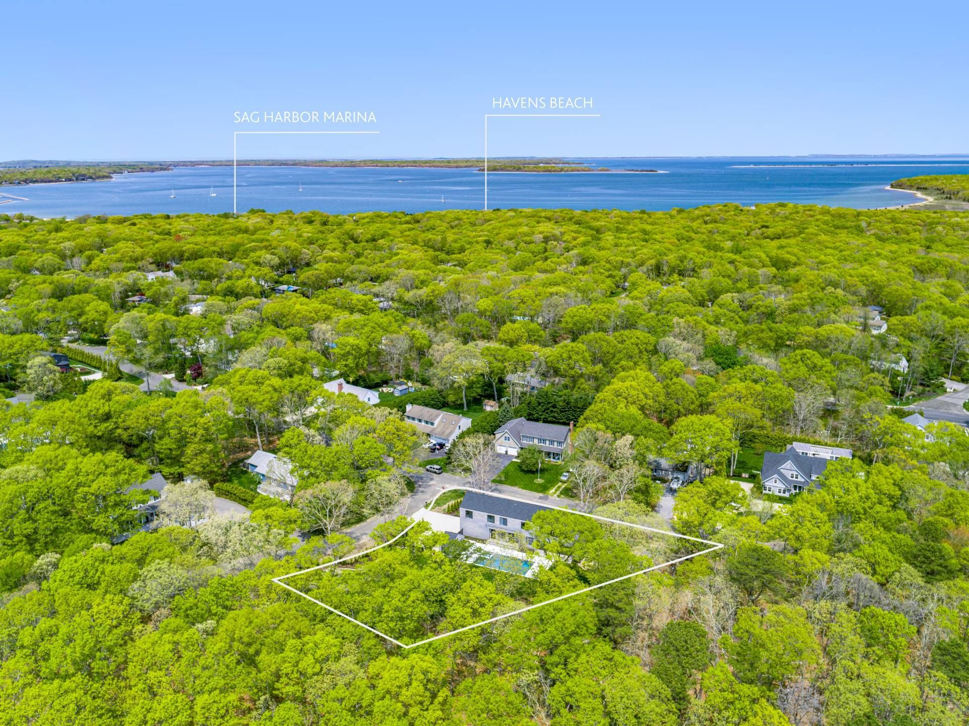 7 Brandywine Dr, Sag Harbor, NY 11963 - See Est. Value, Schools & More