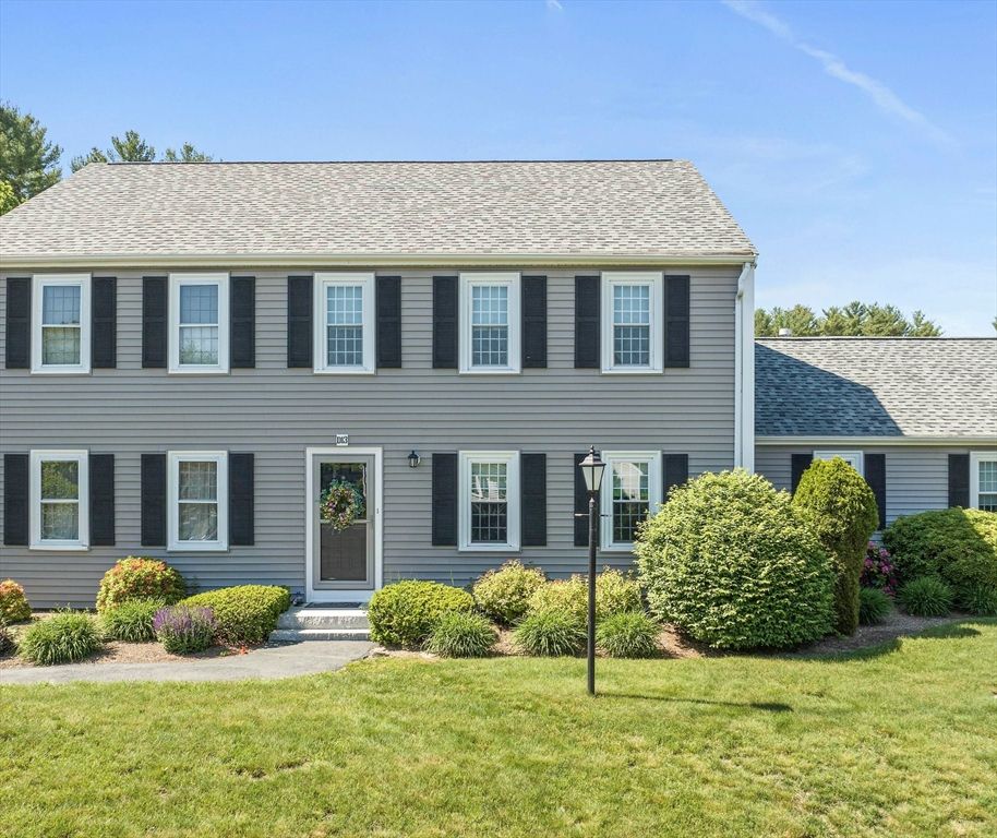 25 Reservoir Rd #D13, Pembroke, MA 02359 - See Est. Value, Schools & More