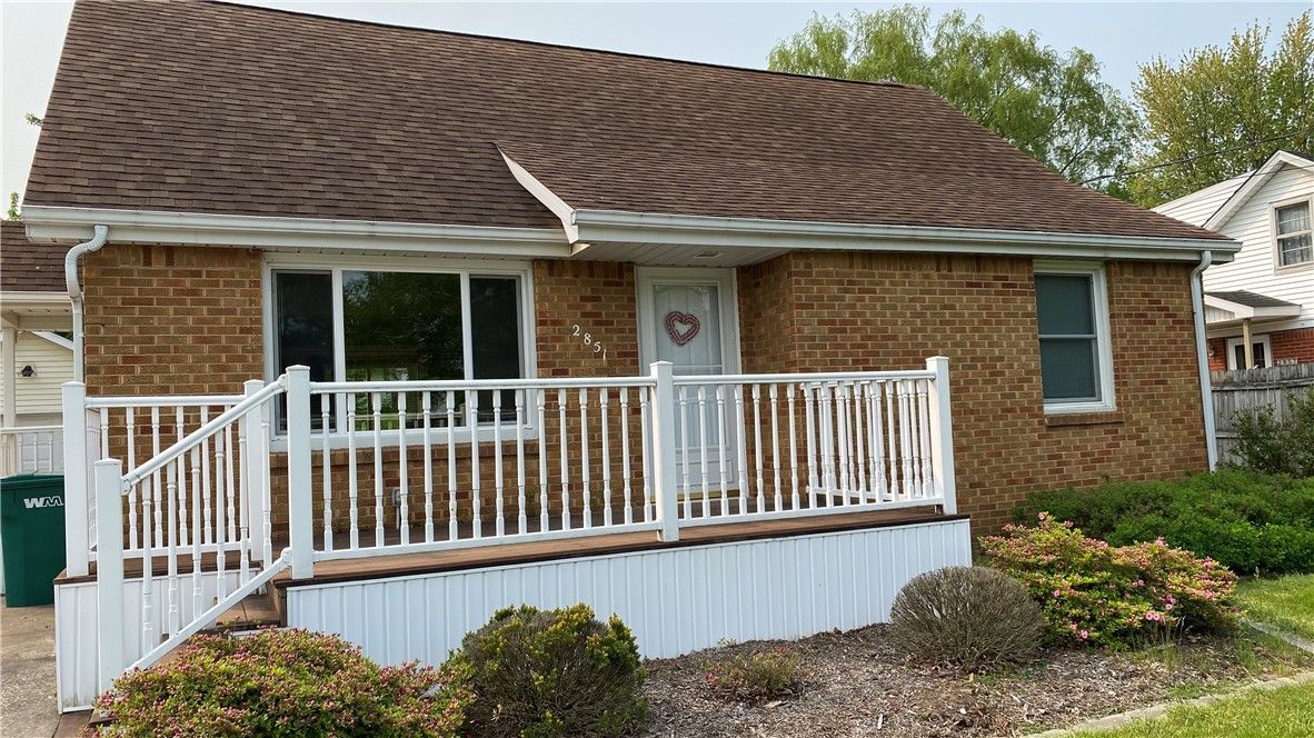 2851 W 32nd St, Erie, PA 16506 - See Est. Value, Schools & More