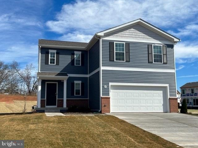 103 Woodford Dr, Stephens City, VA 22655 - See Est. Value, Schools & More