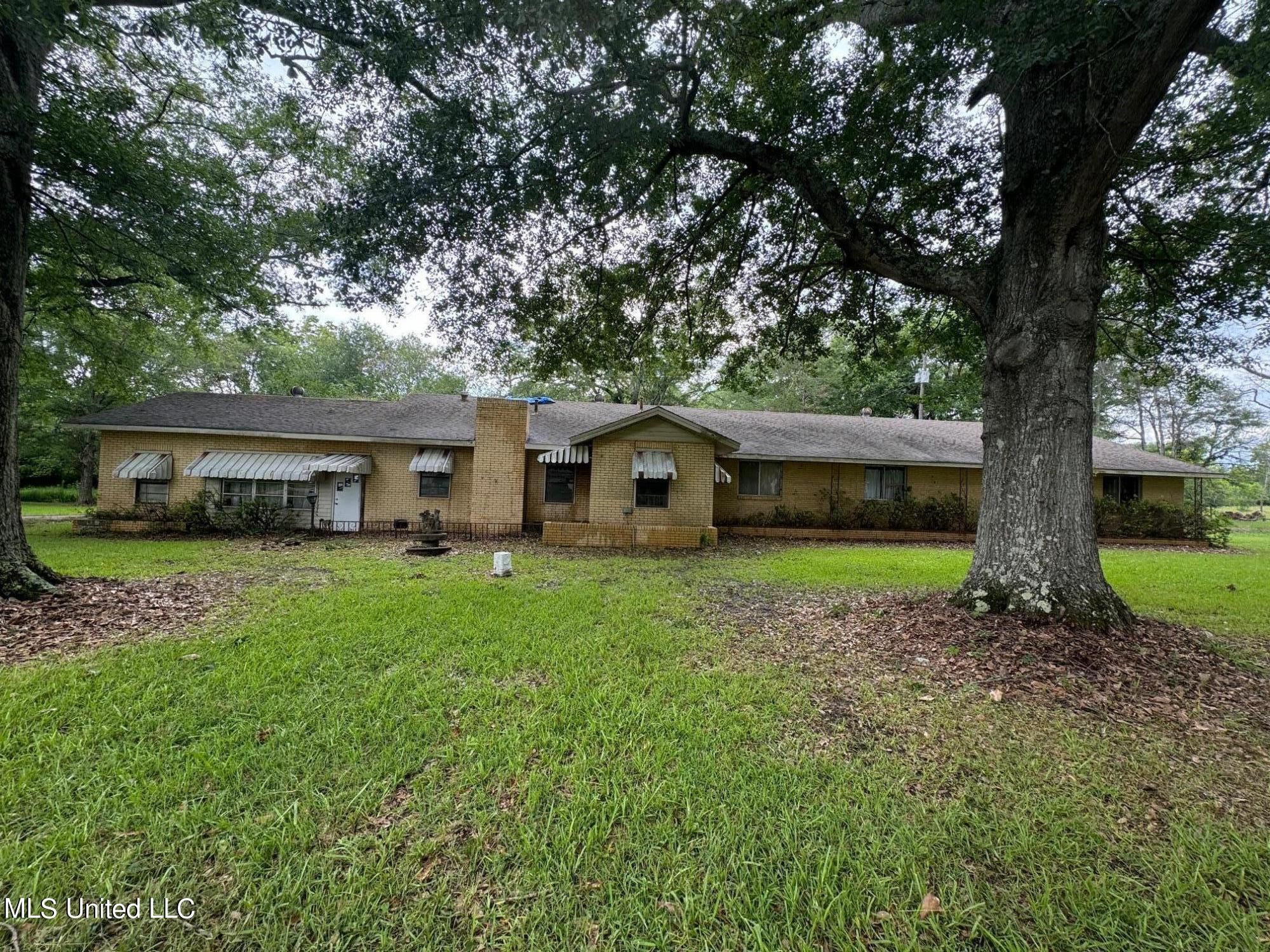 8811 Terry Rd, Terry, MS 39170 - See Est. Value, Schools & More