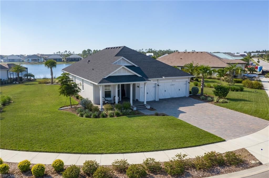 42314 Lake Timber Dr, Babcock Ranch, FL 33982 - See Est. Value, Schools ...