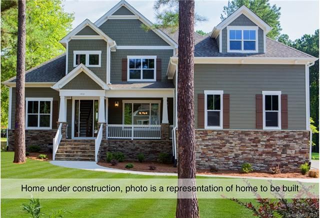 173 Northington Woods Dr, Mooresville, NC 28117 - See Est. Value ...