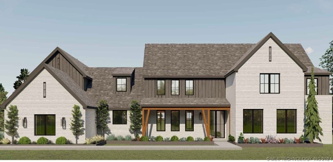 6565 N White Tail Cv, Owasso, OK 74055 | MLS# 2404668 | Trulia