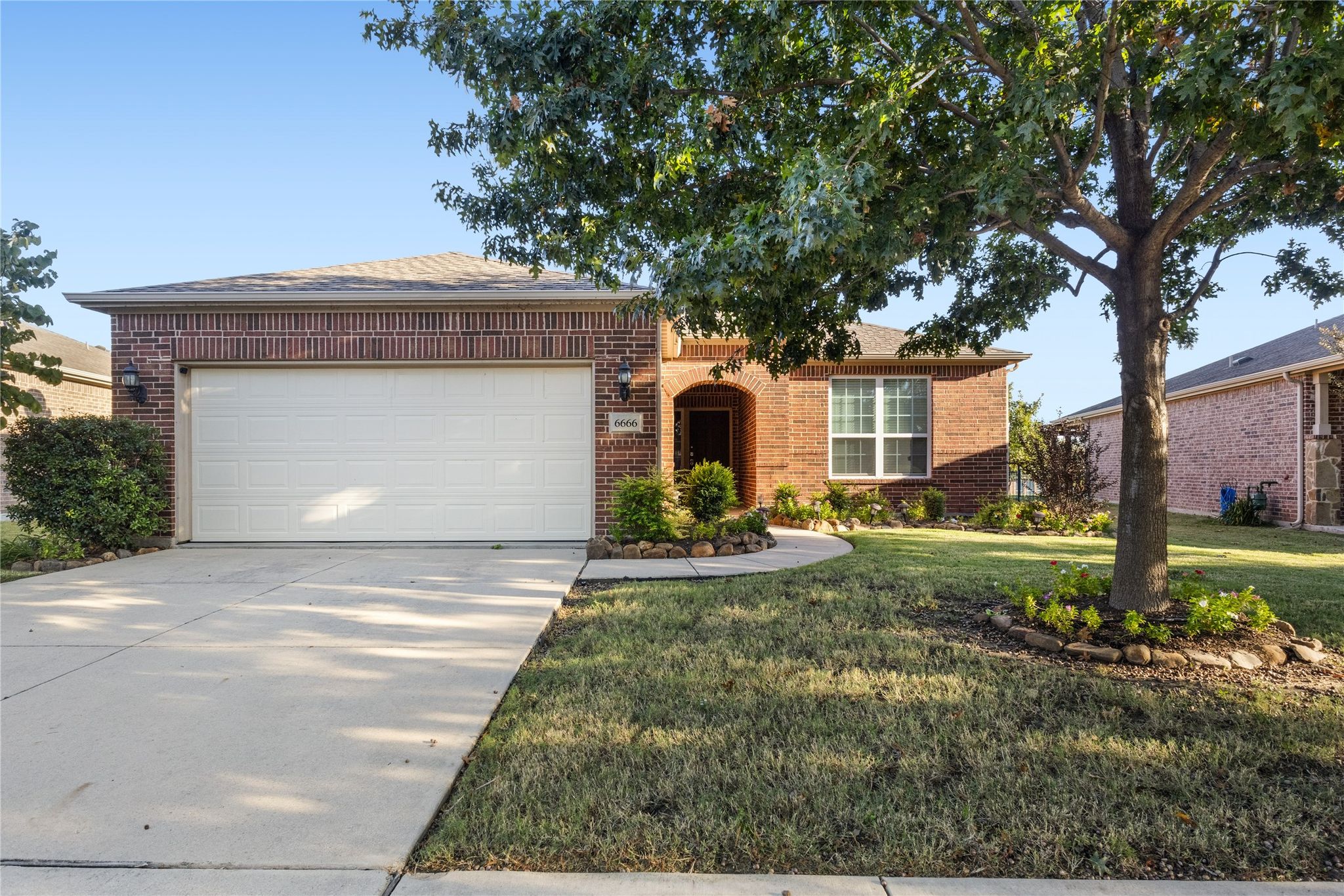 6666 Dewees Ln, Frisco, TX 75036 | MLS# 20753168 | Trulia