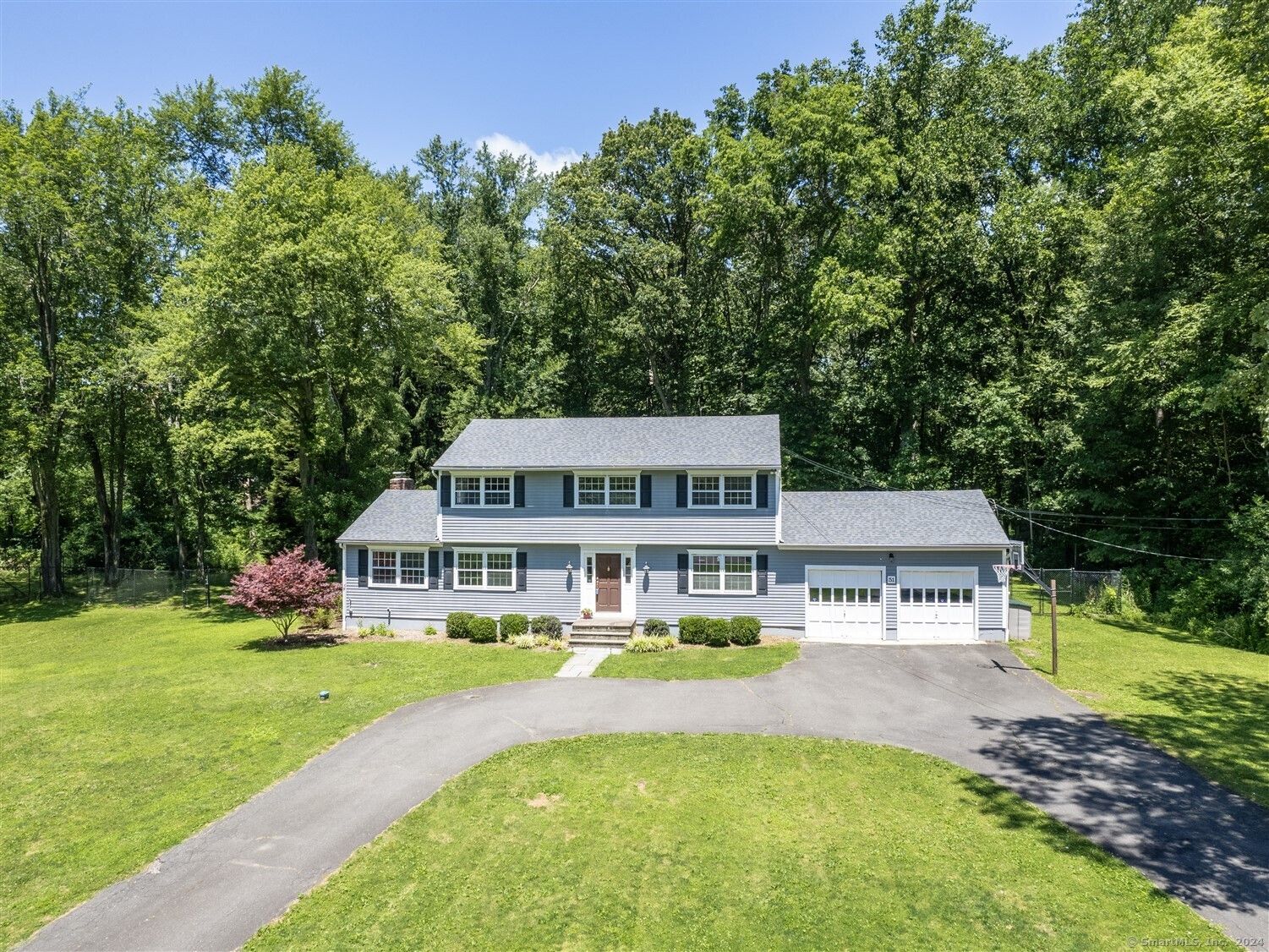 51 Wilton Woods Road, Wilton, CT 06897 - See Est. Value, Schools & More
