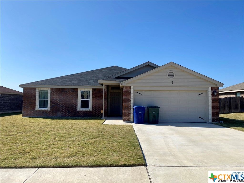 2809 Settlement Rd, Copperas Cove, TX 76522 | Trulia