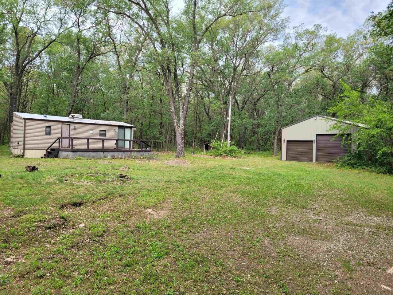 W1941 Bass Lake Lane, Lyndon Station, WI 53944 - See Est. Value ...