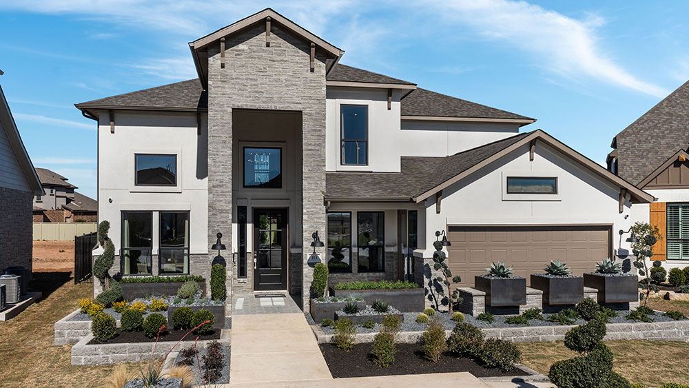 Parkside on the River 60s - Georgetown, TX | Trulia