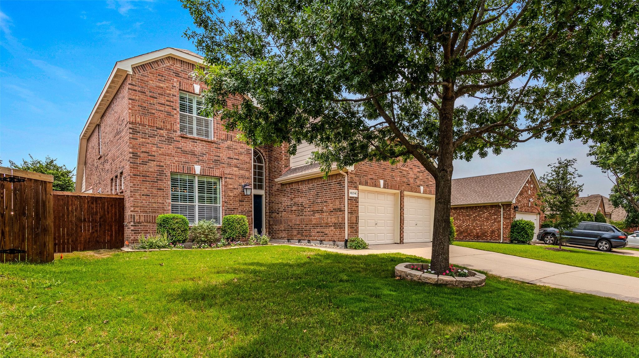 10214 Links Fairway Dr, Rowlett, TX 75089 - See Est. Value, Schools & More