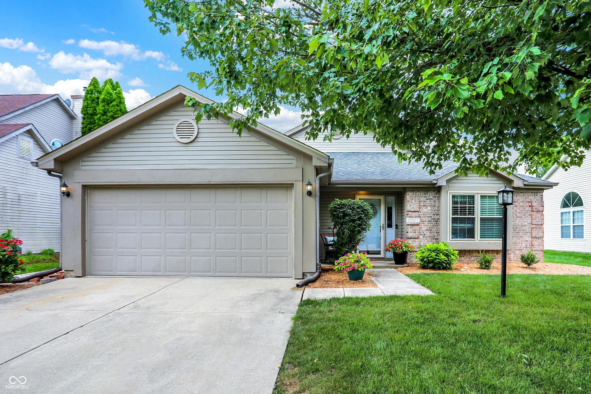 19527 Diamond Way, Noblesville, IN 46062 - See Est. Value, Schools & More