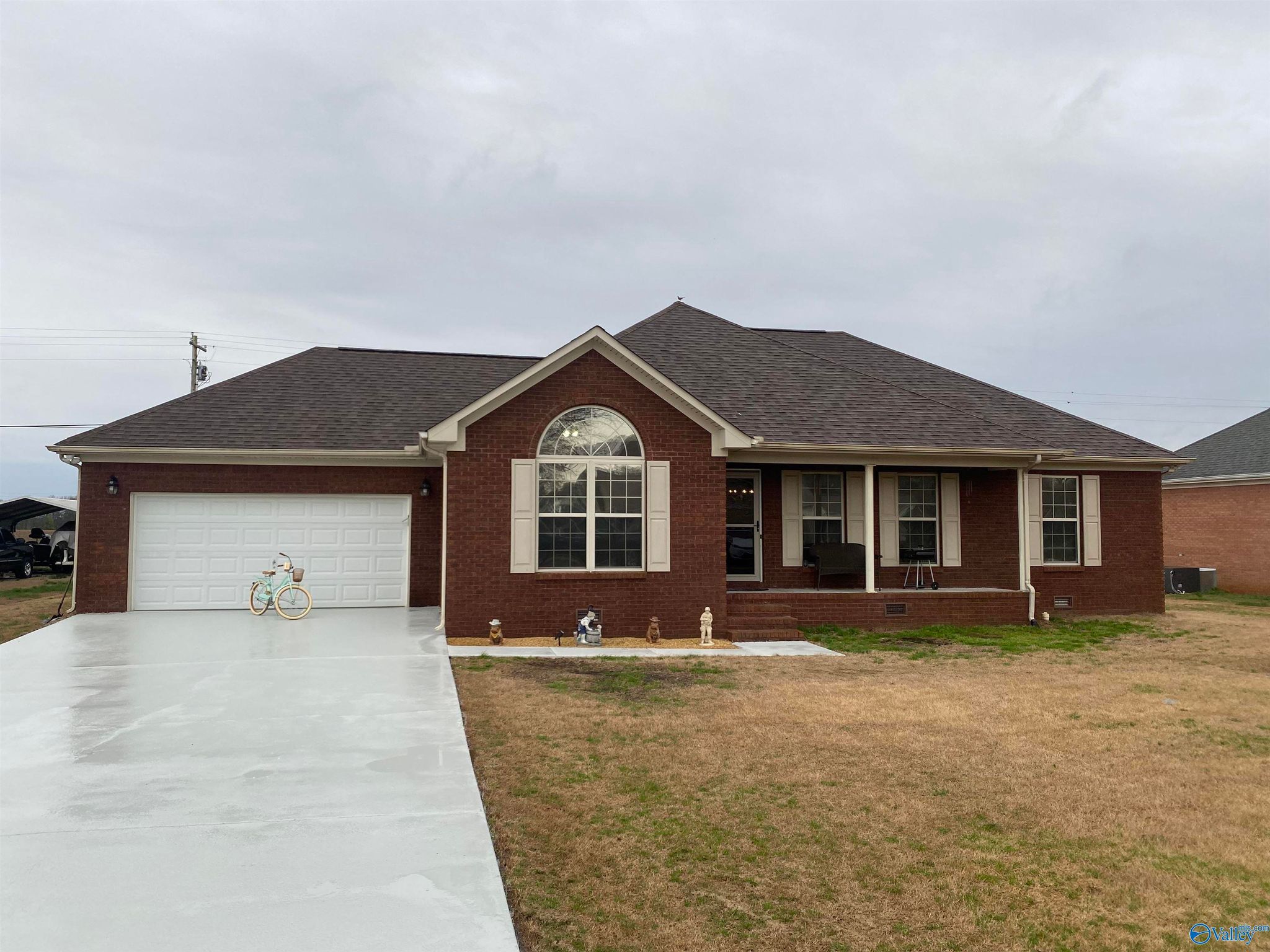1707 Trace End Trl, Athens, AL 35611 - See Est. Value, Schools & More