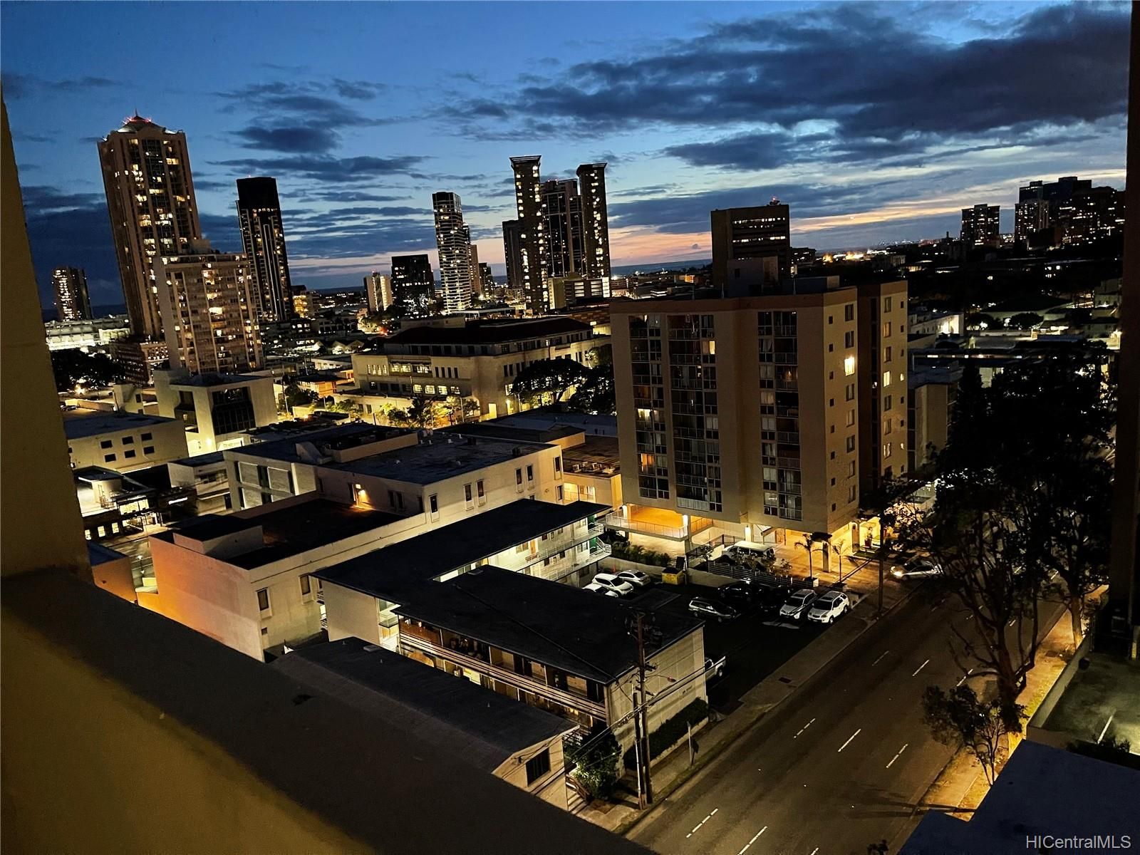 824 Kinau St #1004, Honolulu, HI 96813 | Trulia