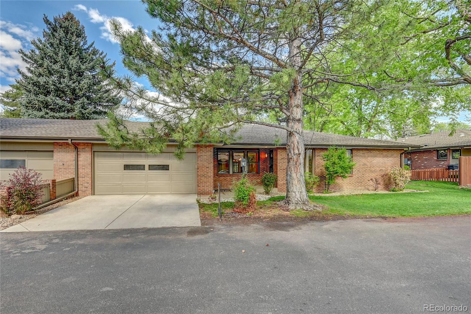 8517 W 8th Avenue, Lakewood, CO 80215 - See Est. Value, Schools & More