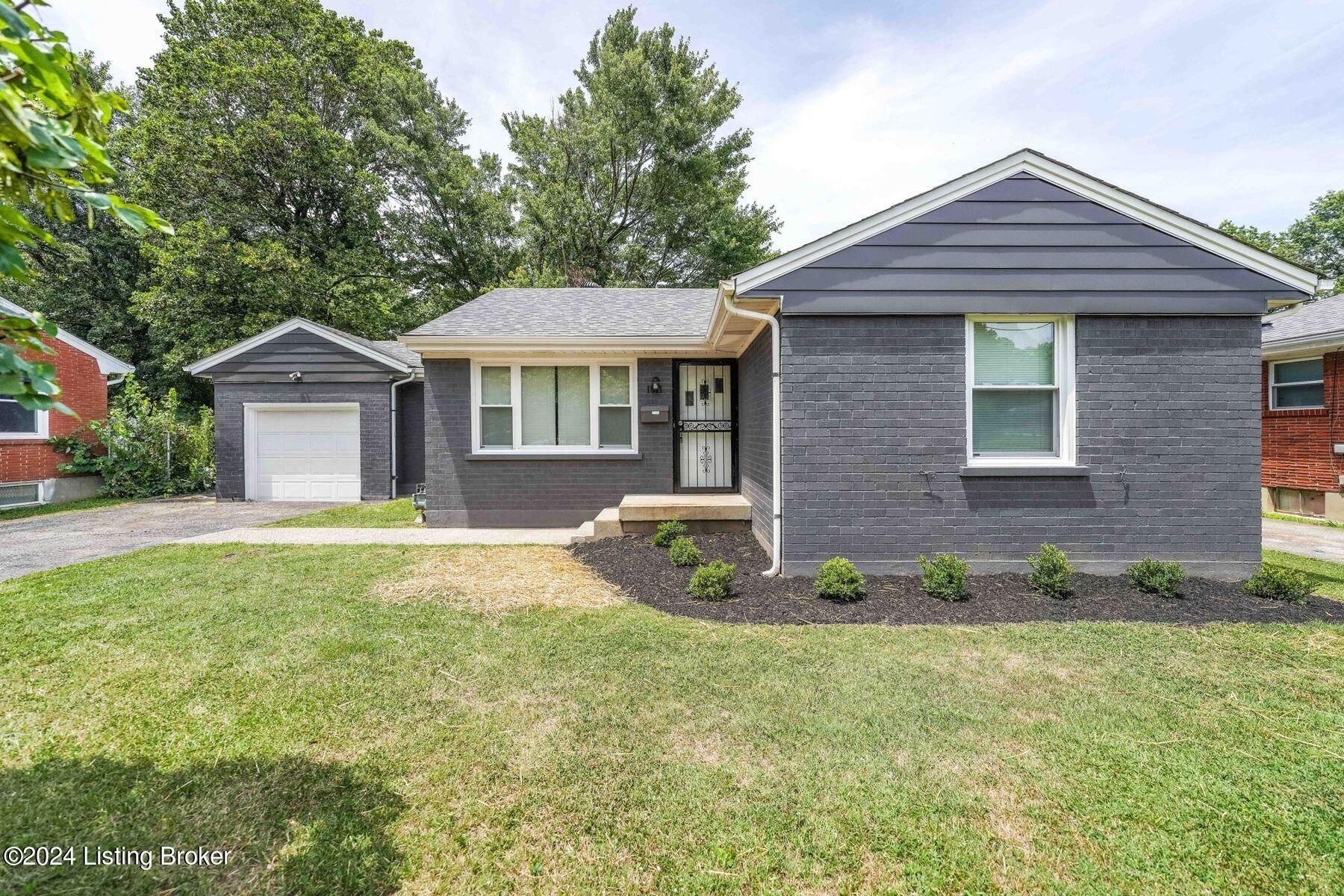 1911 Lynn Lea Rd, Shively, KY 40216 - See Est. Value, Schools & More