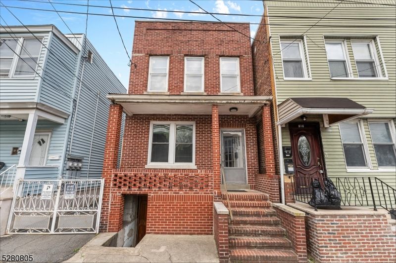 514 N 9Th St, Newark, NJ 07107 | MLS# 3895694 | Trulia