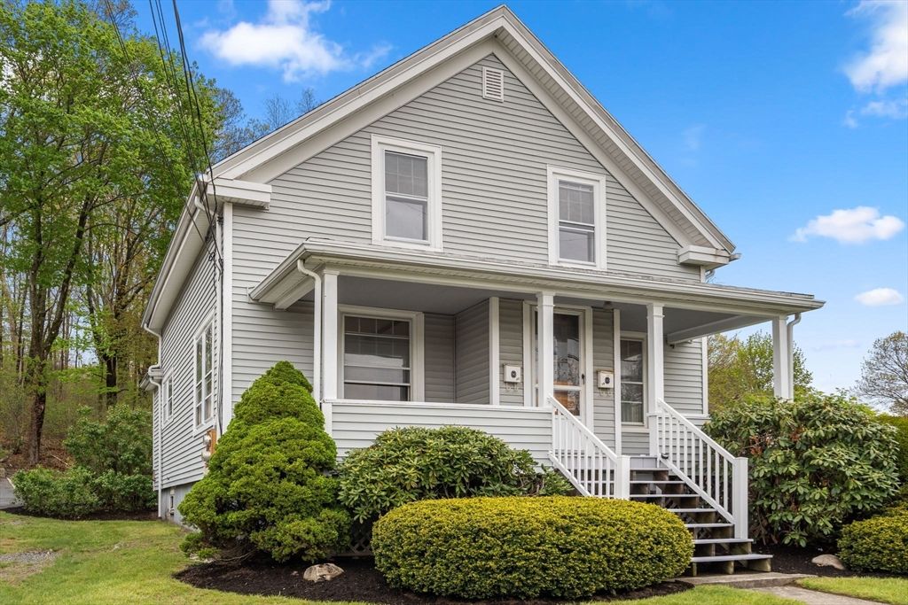 19-23 Willis St, Framingham, MA 01702 - See Est. Value, Schools & More