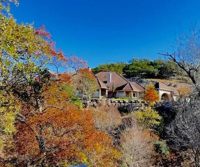 265 Whiskey Canyon Ranch Rd, Kerrville, TX 78028 - See Est. Value ...