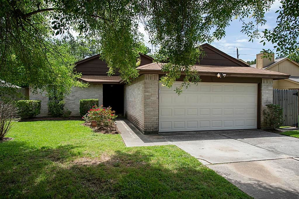 4726 Hickorygate Dr, Spring, TX 77373 - See Est. Value, Schools & More