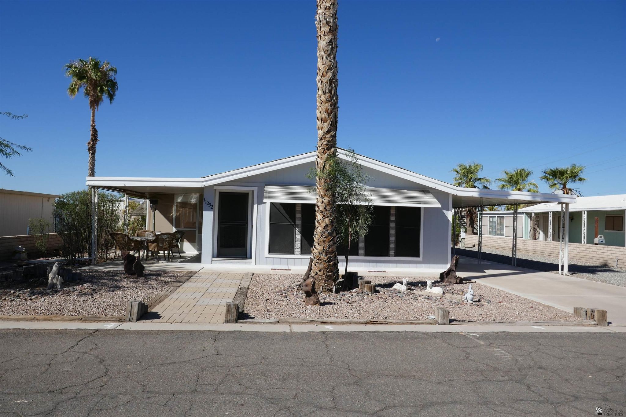 11232 S Ocotillo Ln, Yuma, AZ 85365 - See Est. Value, Schools & More