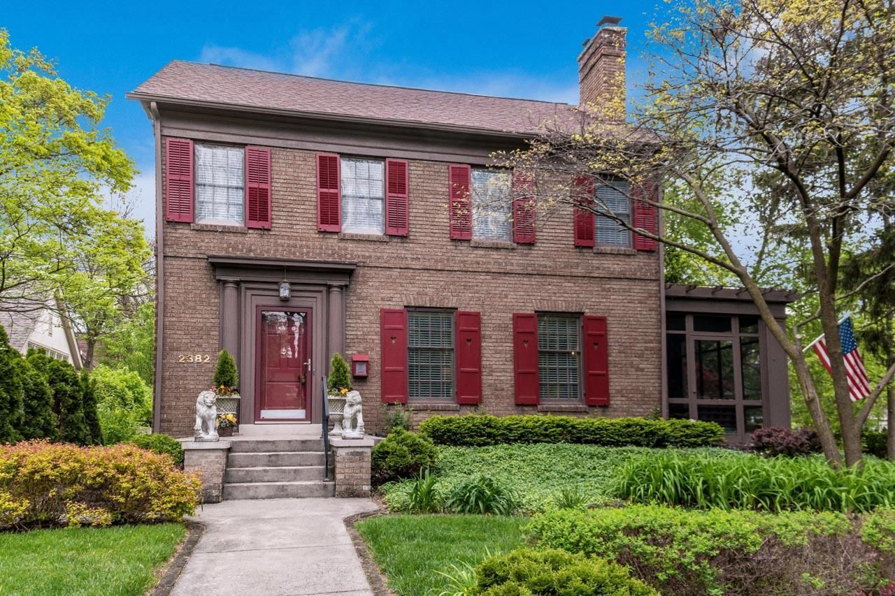 2382 Bexley Park Rd, Bexley, OH 43209 - See Est. Value, Schools & More