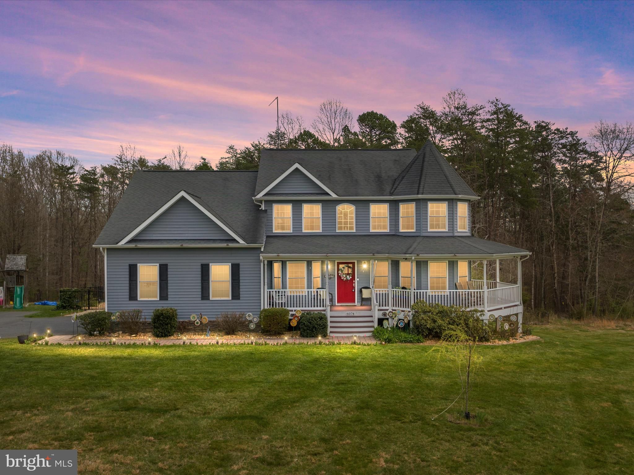 6074 Boston Ridge Ct, Boston, VA 22713 - See Est. Value, Schools & More