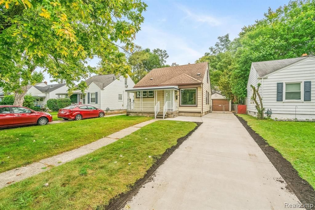 17134 Garfield, Redford, MI 48240 | Trulia
