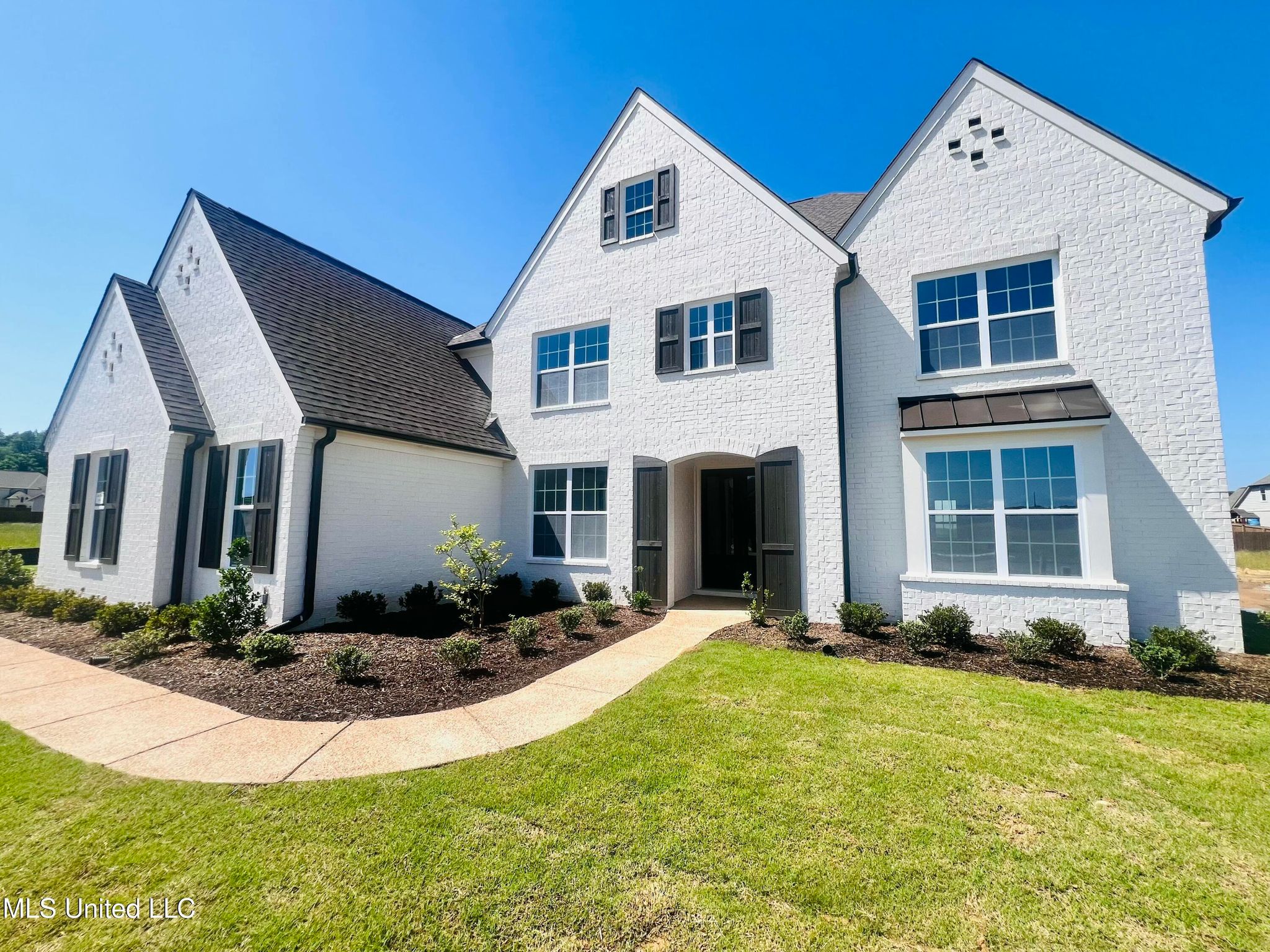 13751 Landry Ln, Olive Branch, MS 38654 - See Est. Value, Schools & More