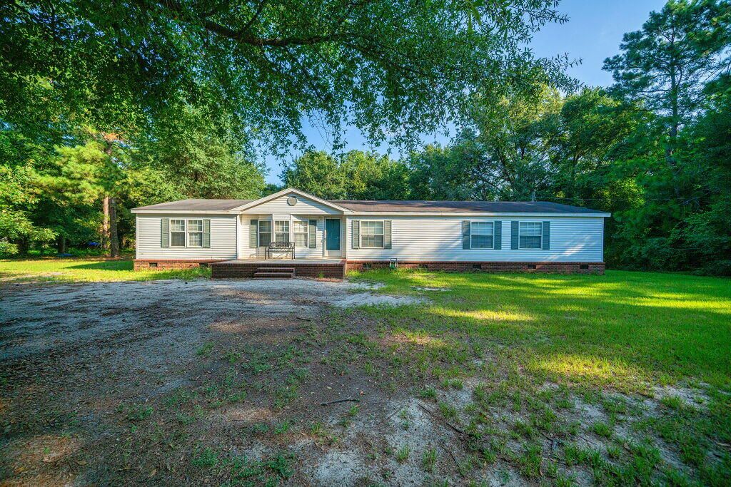 2262 McNutt Rd, Augusta, GA 30906 - See Est. Value, Schools & More