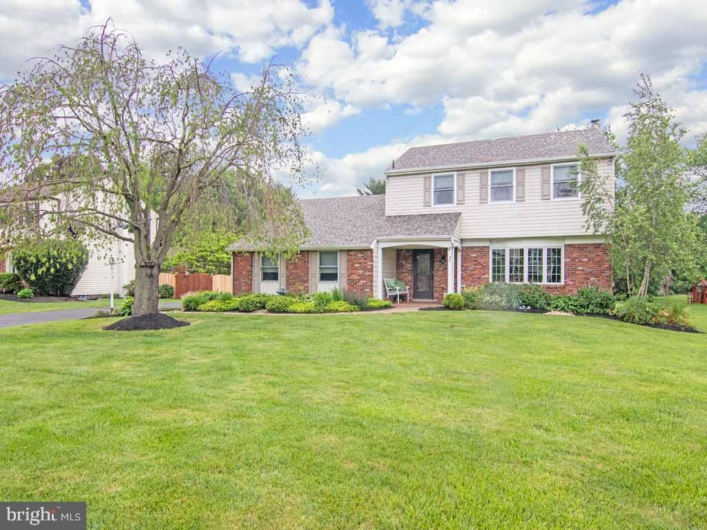 75 Karen Rd, Holland, PA 18966 - See Est. Value, Schools & More